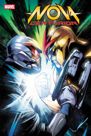 NOVA: CENTURION #5 (3/4/2026)